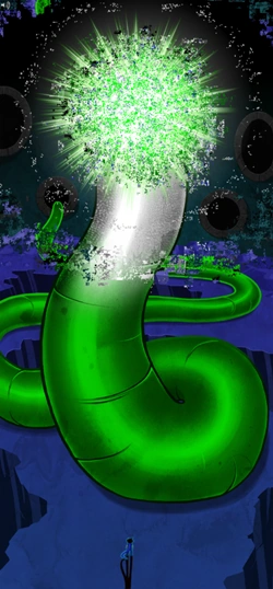 Typheus | Wiki MSPaintadventures en Español | Fandom