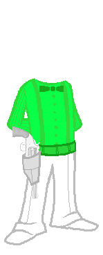 Doc Scratch | Wiki MSPaintadventures en Español | Fandom