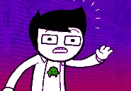 Jake English | Wiki MSPaintadventures en Español | Fandom