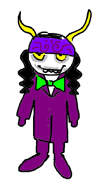 Gamby | MS Paint Adventures Wiki | Fandom