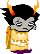Cronus Ampora | MS Paint Adventures Wiki | Fandom