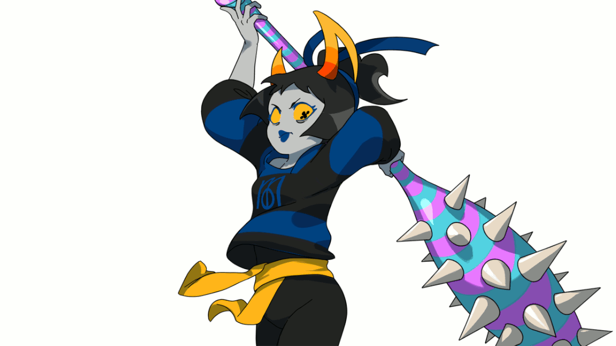 Remele Namaaq | MS Paint Adventures Wiki | Fandom