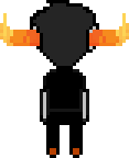 Tavros Nitram | MS Paint Adventures Wiki | Fandom