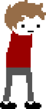 Percy | MS Paint Adventures Wiki | Fandom