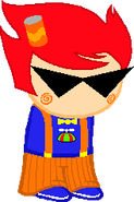 Trickster Mode | MS Paint Adventures Wiki | Fandom