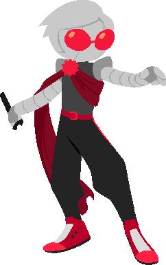 Dave Strider | MS Paint Adventures Wiki | Fandom