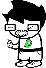 Abjure | MS Paint Adventures Wiki | Fandom