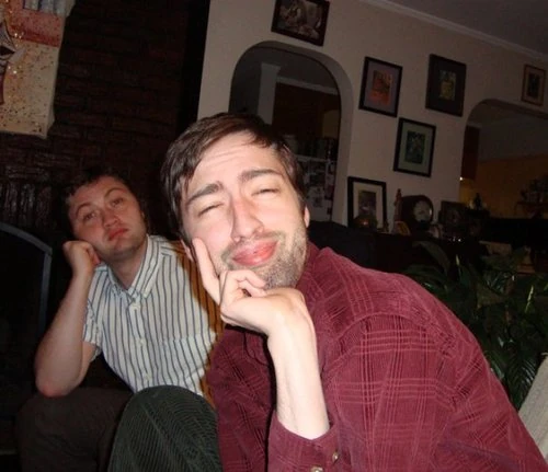 Andrew Hussie | Wiki MSPaint Adventures en español | Fandom