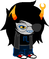Vriska Serket | MS Paint Adventures Wiki | Fandom