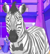 Lusus | MS Paint Adventures Wiki | Fandom