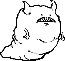 Beast | MS Paint Adventures Wiki | Fandom