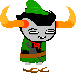 tavros talking sprite