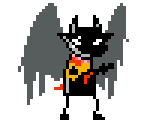 Seer: Descend | MS Paint Adventures Wiki | Fandom