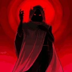 Homestuck Handmaid Darkleer
