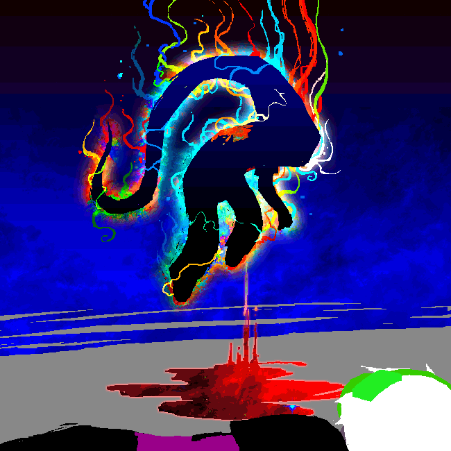 Homestuck God Tier Chart