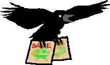 Rambunctious Crow | MS Paint Adventures Wiki | Fandom