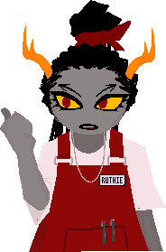 List of Homestuck^2: Bonus updates characters | MS Paint Adventures ...