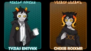 Tyzias Entykk | MS Paint Adventures Wiki | Fandom