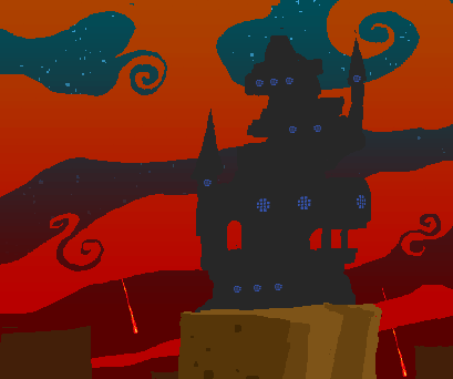 Equius's hive | MS Paint Adventures Wiki | Fandom