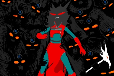 Homestuck Quadrants Explanation