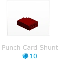 Punch Card Shunt | MS Paint Adventures Wiki | Fandom