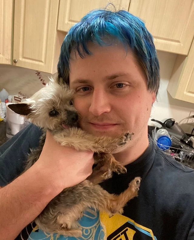 Ash Paulsen | MS Paint Adventures Wiki | Fandom