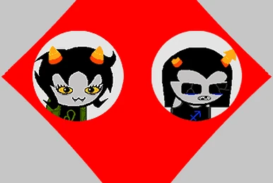 Homestuck Quadrants Explanation