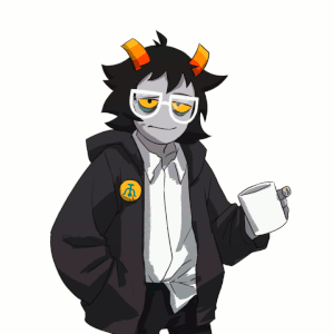 Hiveswap Friendship Simulator: Volume Eight | MS Paint Adventures Wiki ...
