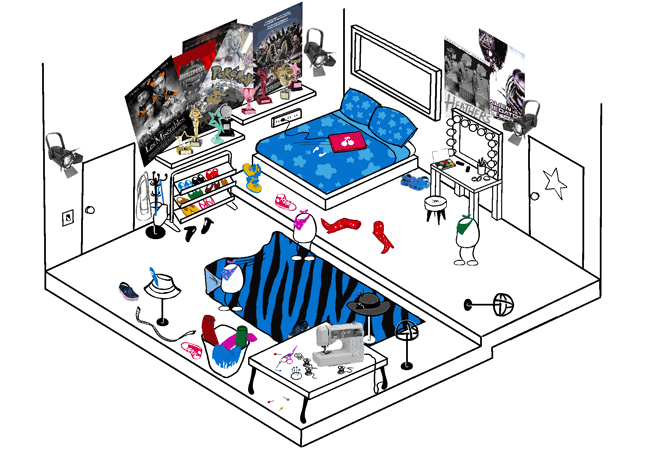 Harry Anderson Egbert | MS Paint Adventures Wiki | Fandom