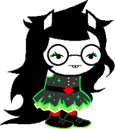 Jade Harley | MS Paint Adventures Wiki | Fandom