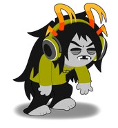 Folykl Darane | MS Paint Adventures Wiki | Fandom