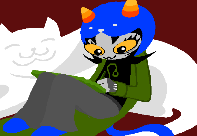 Nepeta Equius Matesprit