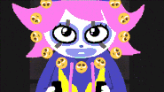 Mizzlebip | MS Paint Adventures Wiki | Fandom