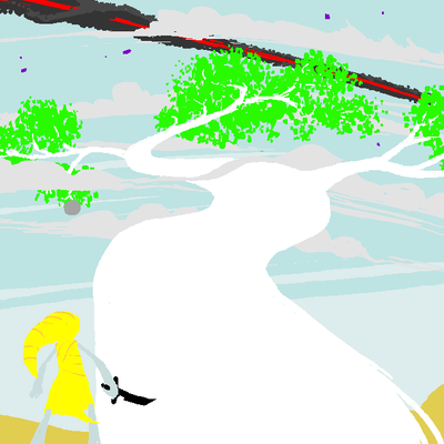 White Tree | MS Paint Adventures Wiki | Fandom