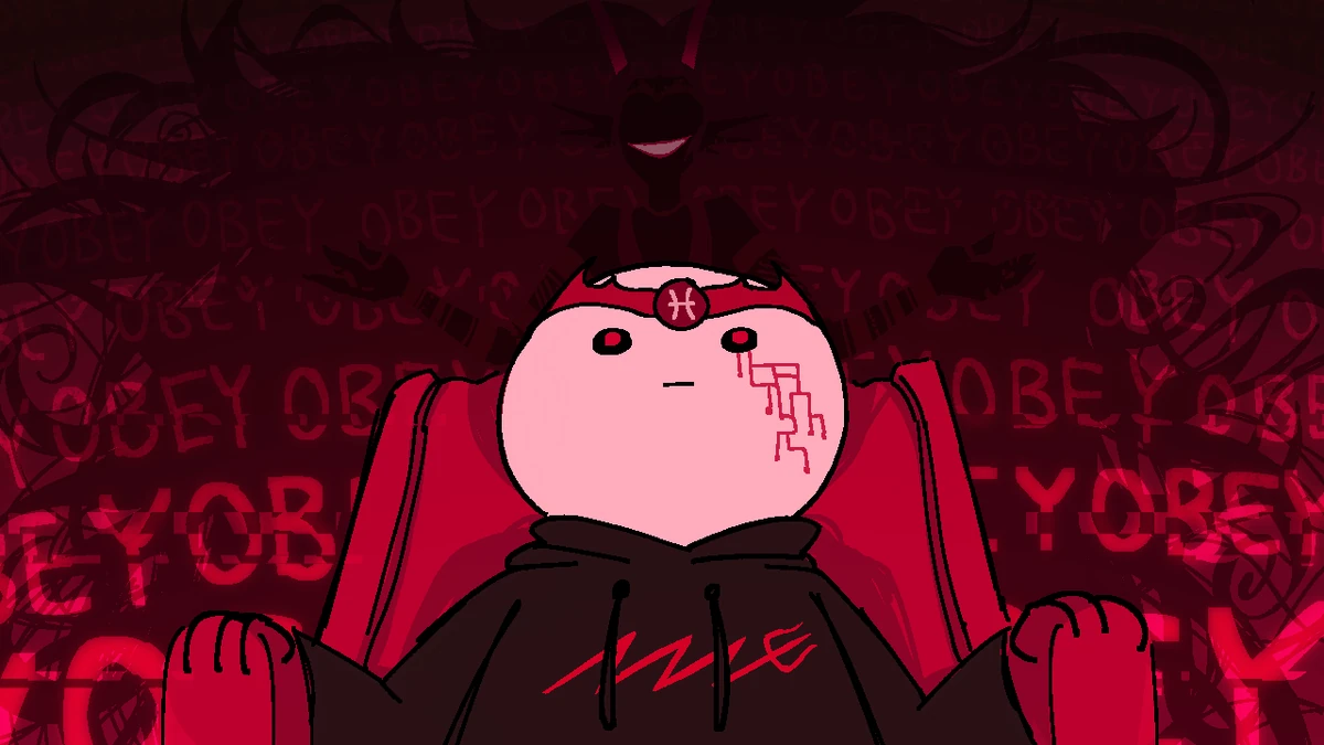 The Condesce | MS Paint Adventures Wiki | Fandom