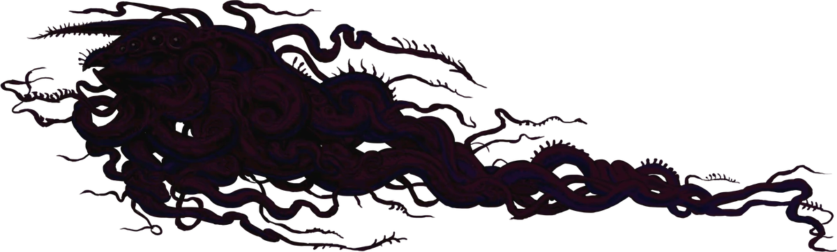 Horrorterror | MS Paint Adventures Wiki | Fandom