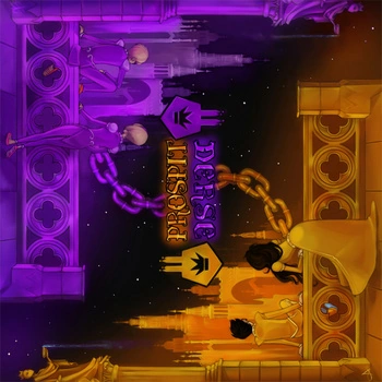 Prospit & Derse | MS Paint Adventures Wiki | Fandom