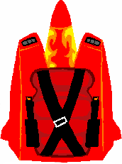 Rocket Pack