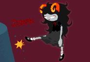 Aradia Megido | Wiki MSPaint Adventures en español | Fandom