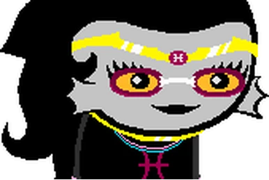 feferi sprite