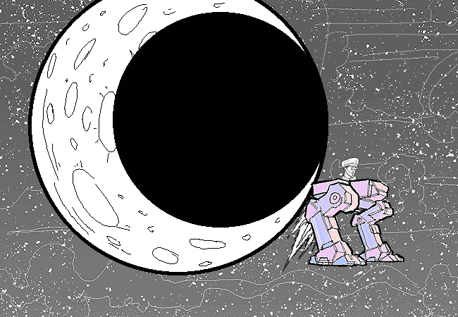 Moon | MS Paint Adventures Wiki | Fandom