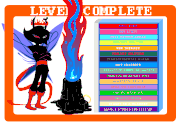 Hell Tier | MS Paint Adventures Wiki | Fandom