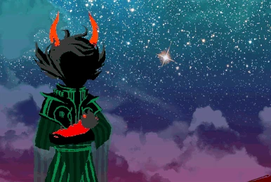 The Signless And Kankri