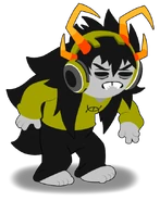 Folykl Darane | MS Paint Adventures Wiki | Fandom