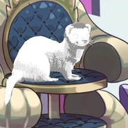 Lusus | MS Paint Adventures Wiki | Fandom