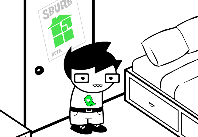 Homestuck Beta | Wiki MSPaint Adventures en español | Fandom