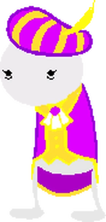 Personajes De Homestuck