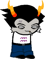 Cronus Ampora | Wiki MSPaint Adventures en español | Fandom