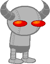 Robotics | MS Paint Adventures Wiki | Fandom