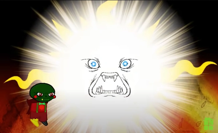 Yaldabaoth | MS Paint Adventures Wiki | Fandom